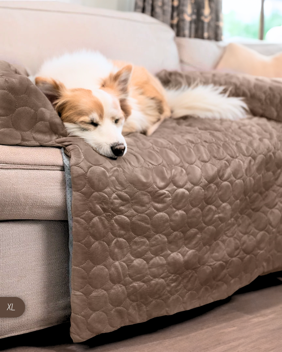 FreshChill - Protecteur de Meubles Rafraichissant Déhoussable – Premium ...